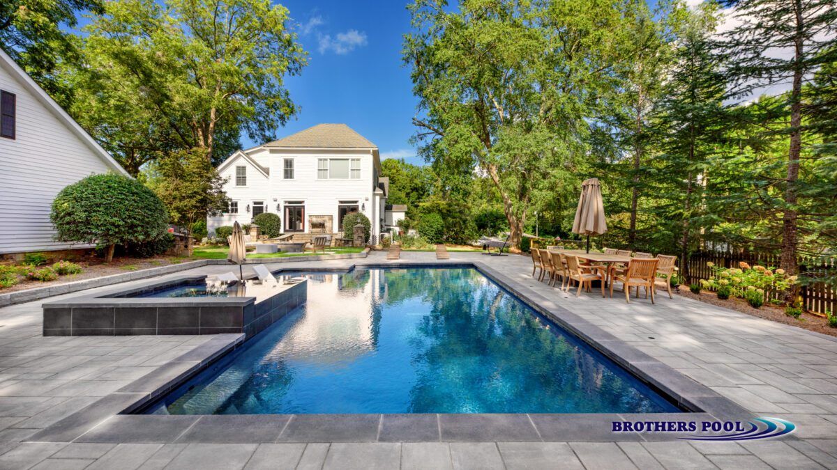 Gallery - Brothers Pool