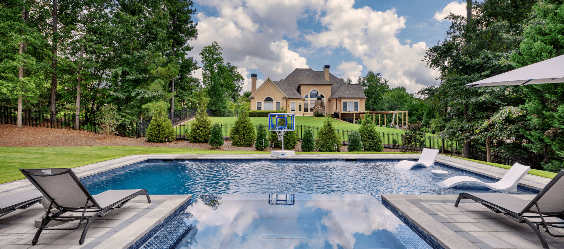 Expert Pool Builders In Covington GA | Brother Pools Inc.